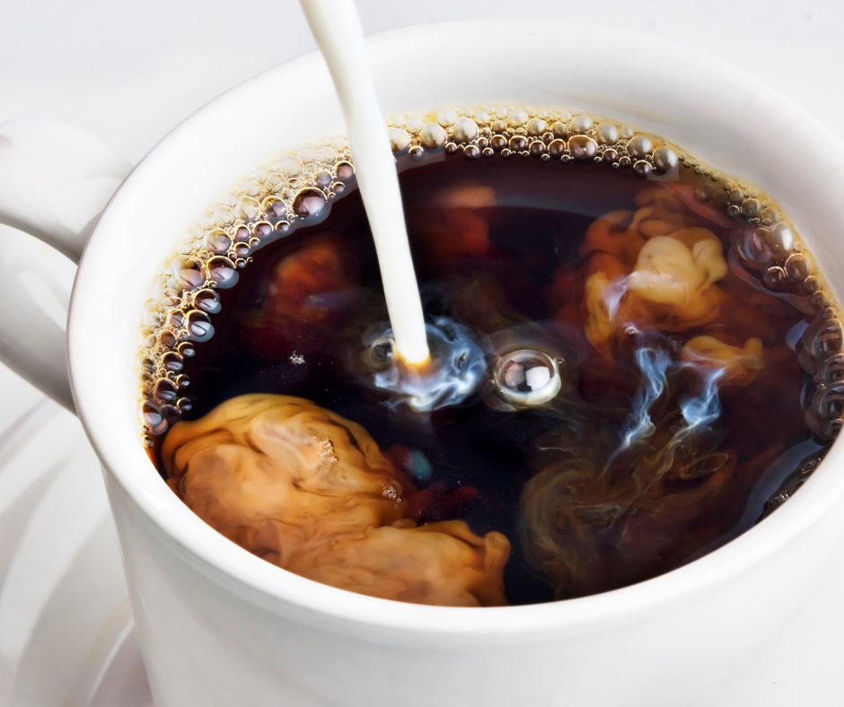 Cream of the Crop: Discovering ‍10 Coffee Creamer Brands for the Perfe – Aveek Coffee Co.